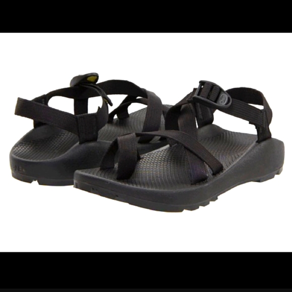 Chaco | Shoes | Mens Black Chacos | Poshmark